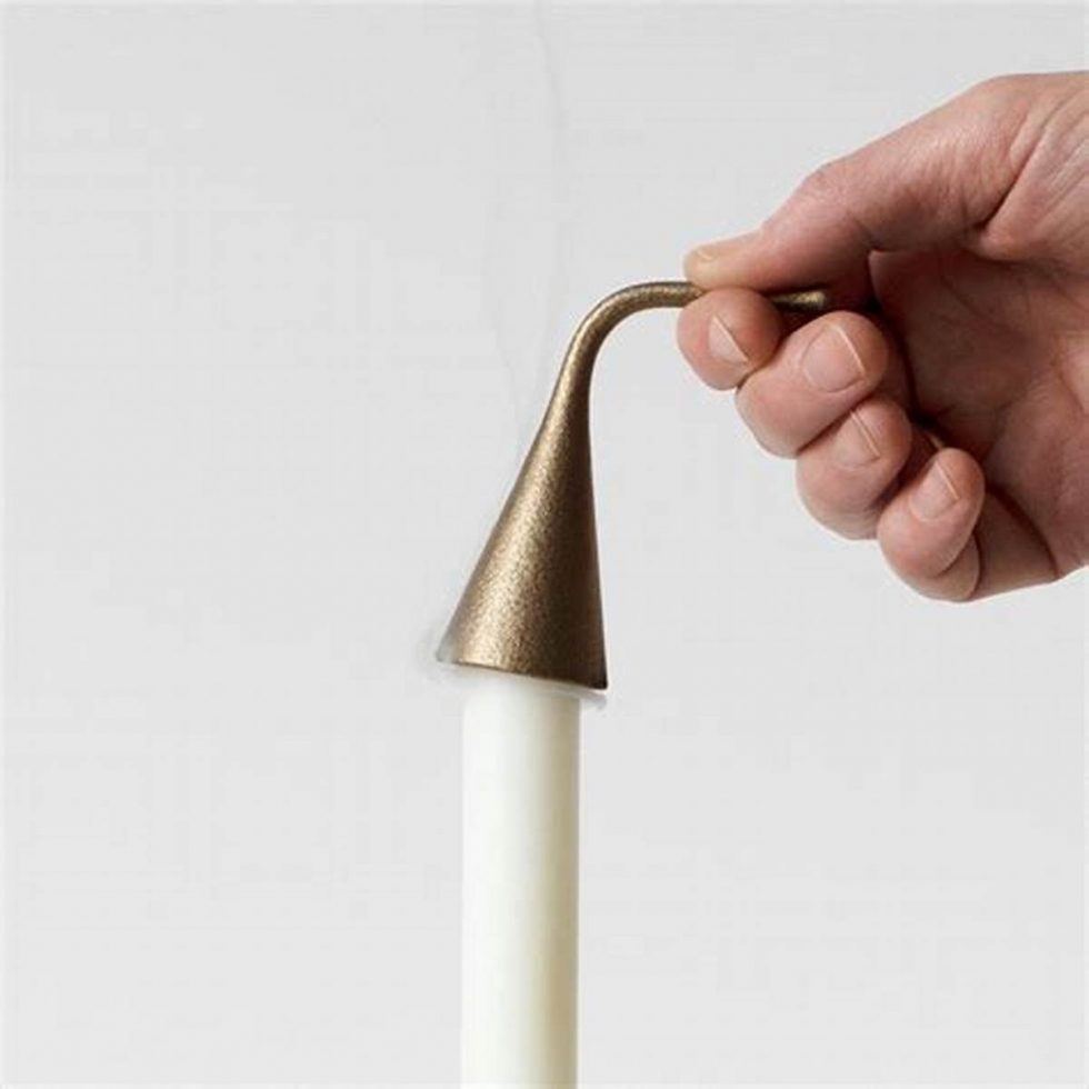 Consejos de Seguridad para el Uso de Velas - Candles Lola